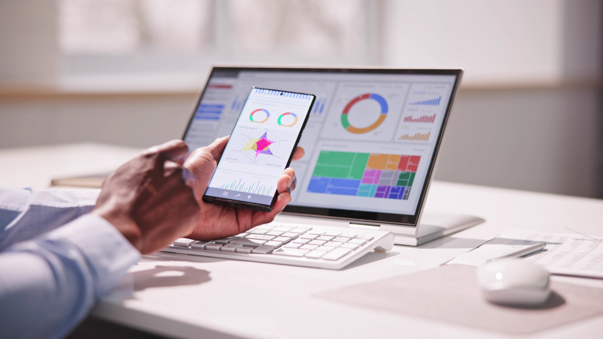 Unleash The Full Potential Of Your Cmms With Real Time Fault Detection And Diagnostics