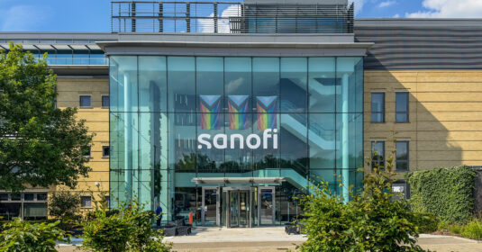 Sanofi UK - CopperTree Analytics