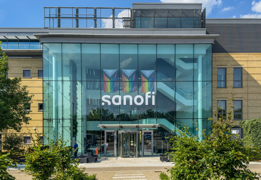 Sanofi UK - CopperTree Analytics